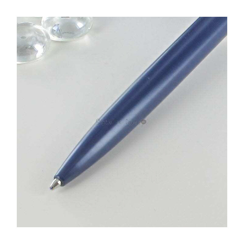 Stylo Bille Waterman® Allure Deluxe Bleu - La performance moderne