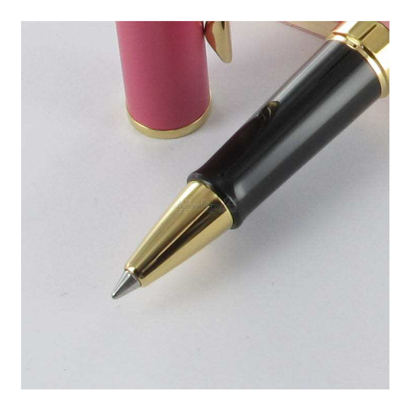 Stylo Roller Waterman® Hémisphère Colour Blocking Pink